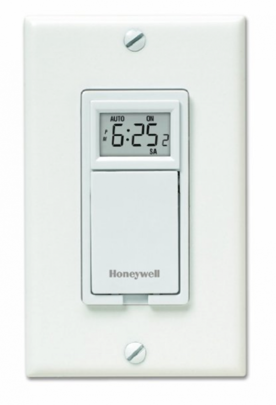 Programmable Timer Light Switch Review